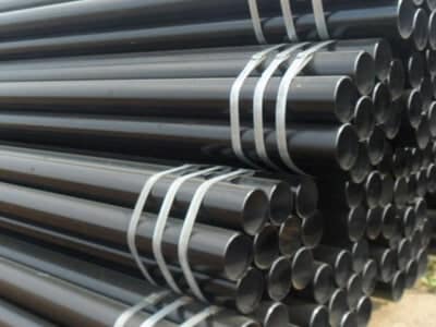 En 10216-2 P235gh Pipes - Seamless Carbon Steel p235gh TC1 Pipe