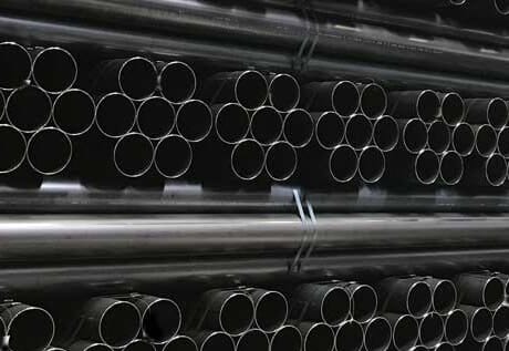 ASTM A120 Pipe, Seamless, Welded & ERW , Galvanized A120 Steel Pipe