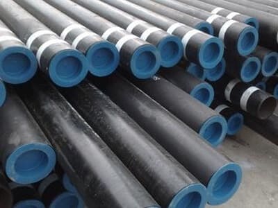 ASTM A135 Pipe & Seamless Pipe - A135 Welded Pipe - SA135 Pipe