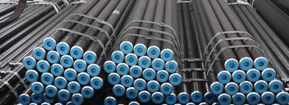 En 10216-2 P235gh Pipes - Seamless Carbon Steel p235gh TC1 Pipe