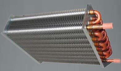 Finned Tube Heat Exchanger - Spiral Fin Tube Heat Exchanger Supplier ...